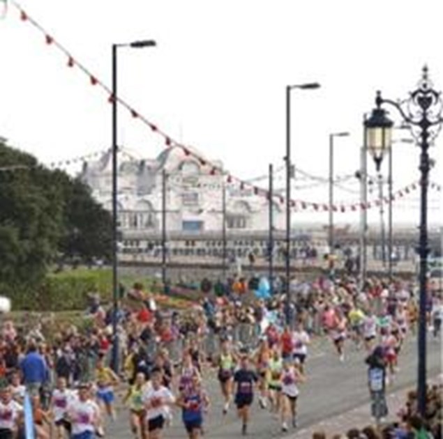 Gabrielle Hurst is fundraising for Mind