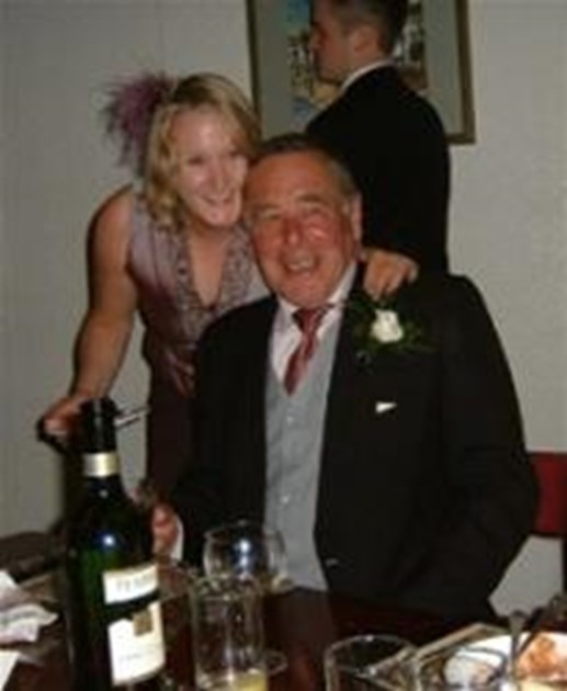 Sally Arnison is fundraising for Hospice at Home Carlisle and North ...