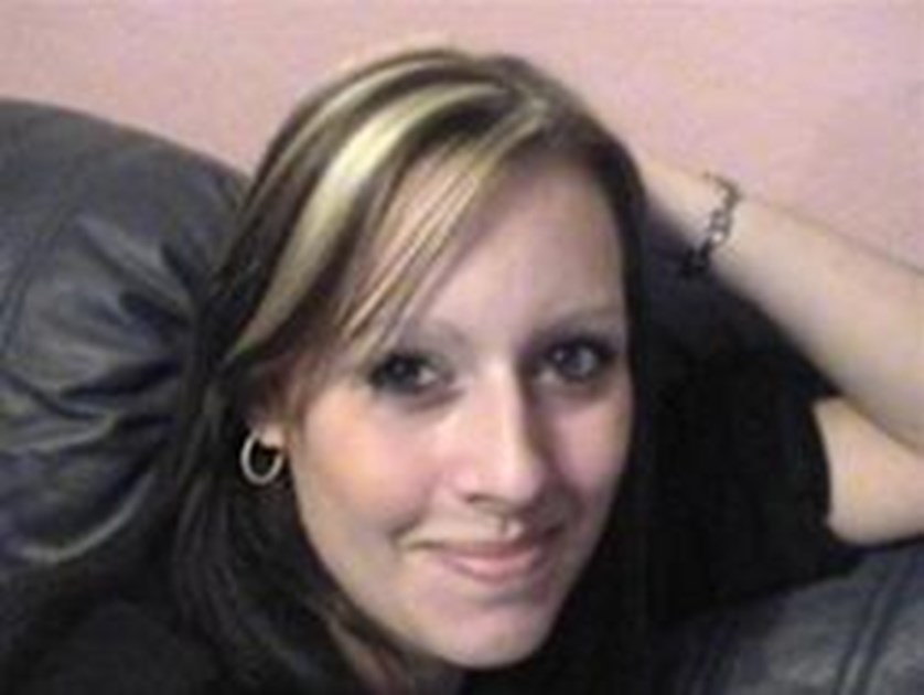 Stacie Thompson is fundraising for Cancer Research UK