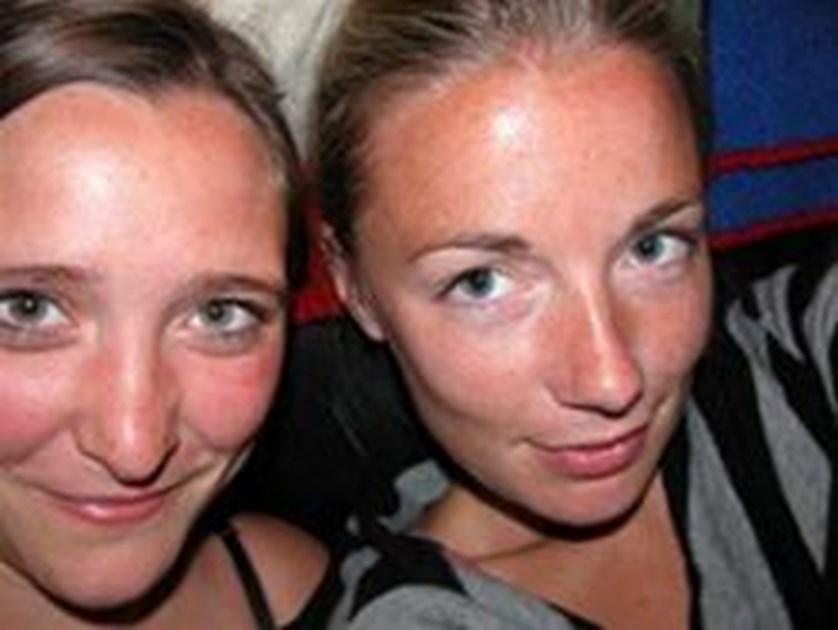 Susanna Wheeldon is fundraising for Transform Trade