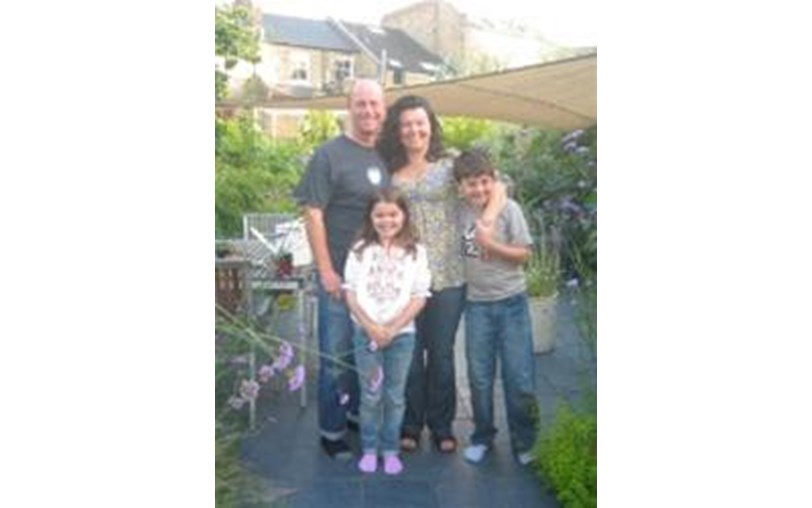 joe swift is fundraising for Harington Scheme Limited