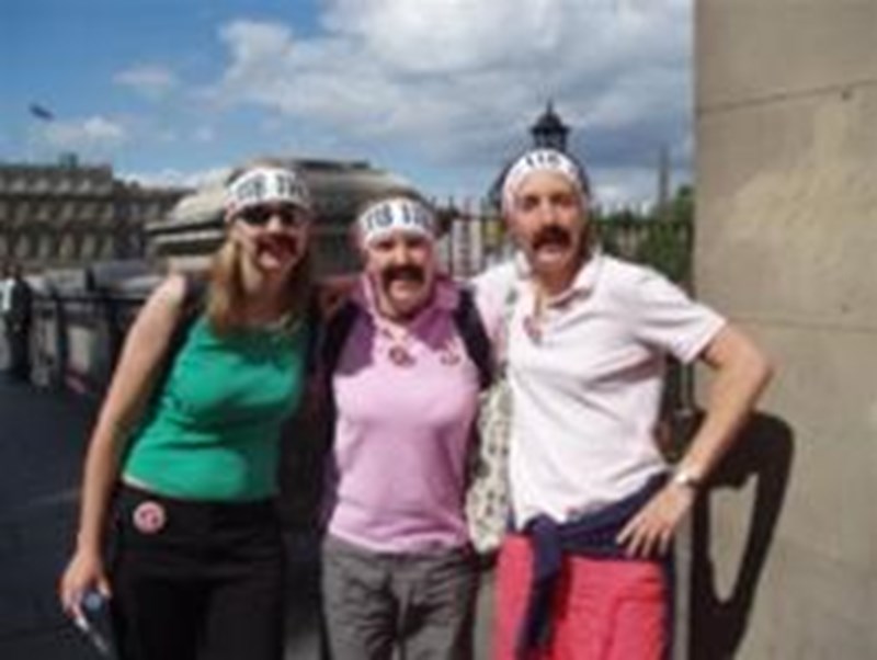 Joanne Coan is fundraising for Cash for Kids North East