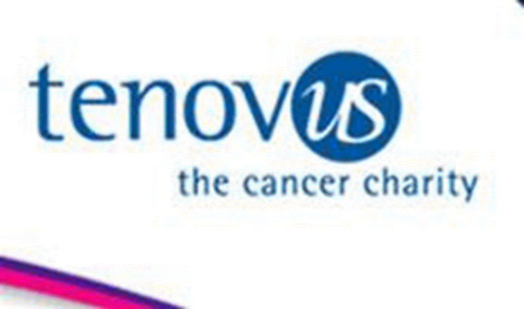Paul Heginbothom is fundraising for Tenovus Cancer Care