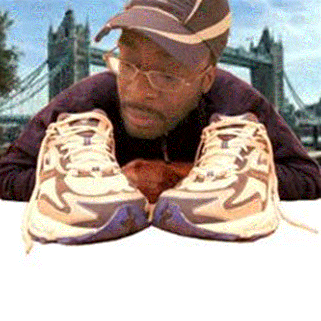 Timothy Bryan is fundraising for Christian Aid