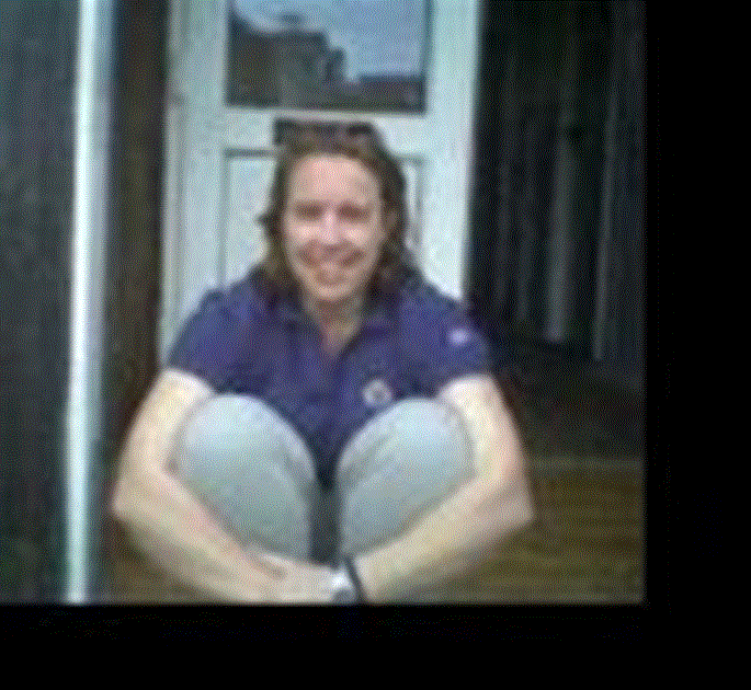 Trevor Townsend is fundraising for BBC Children in Need