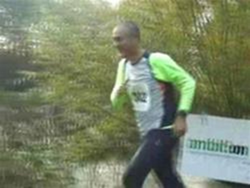 Ian Brazier is fundraising for HEART UK