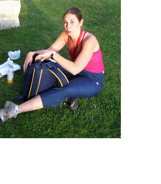 Ella Piper is fundraising for Cancer Research UK