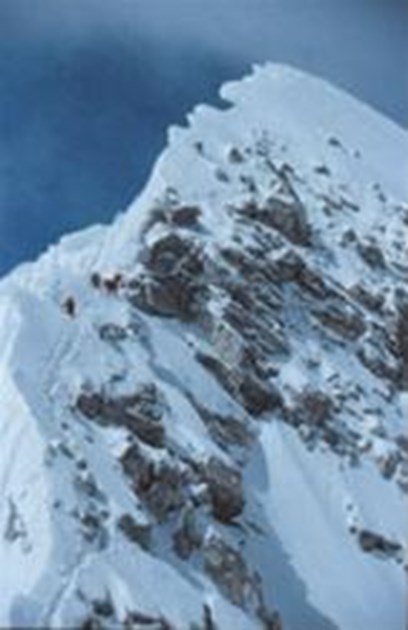 Edward Knighton is fundraising for Steps