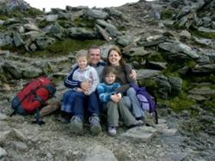 Julian Plummer is fundraising for PROSTATE CANCER UK