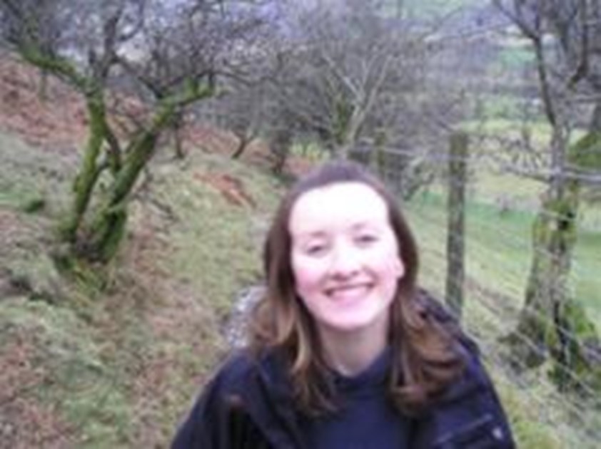 Bryony Young is fundraising for Acorns Children's Hospice Trust