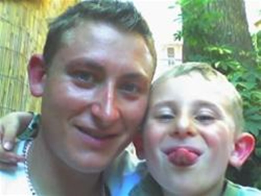 Joanne Coan is fundraising for Cash for Kids North East