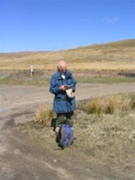Paul Girling is fundraising for RNIB - Royal National Institute of ...