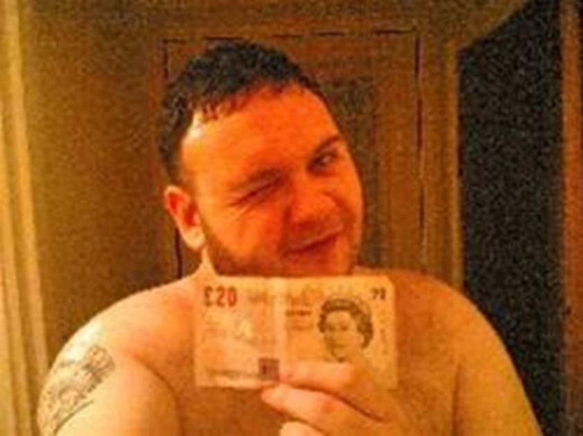 Martin Ives is fundraising for The Gorilla Organization