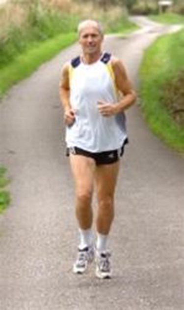 Steve Cushing is fundraising for Cancer Research UK