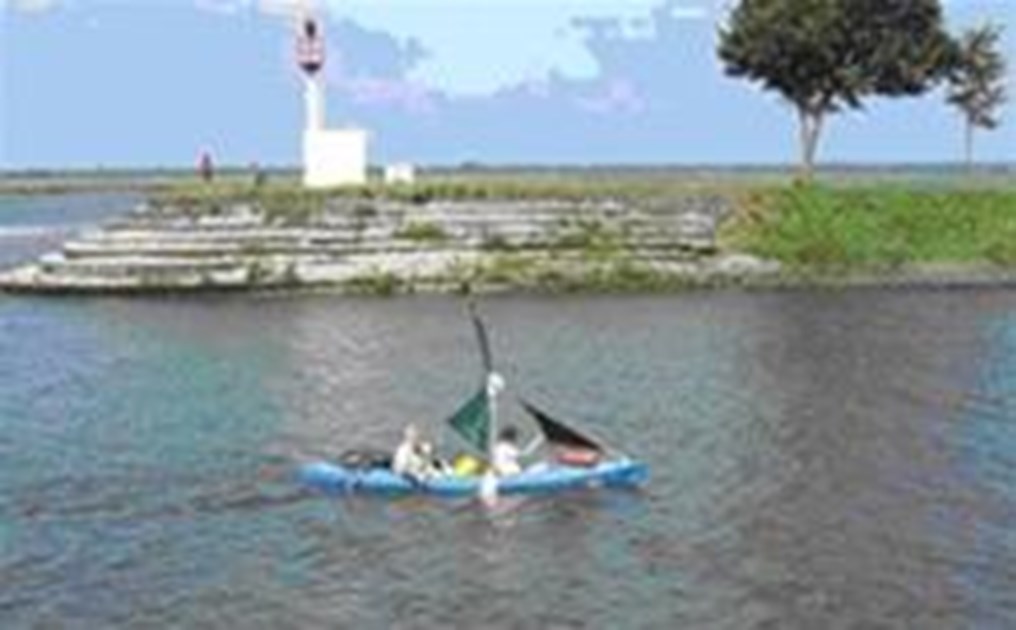 Chris Yarrow is fundraising for Tree Aid